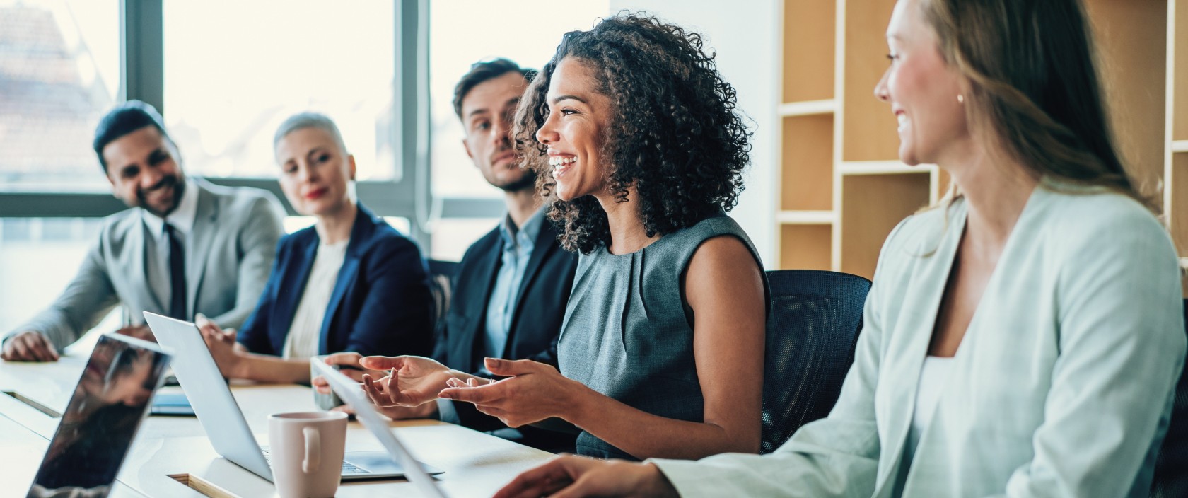 Senior management biographies | Our company | Canada Post