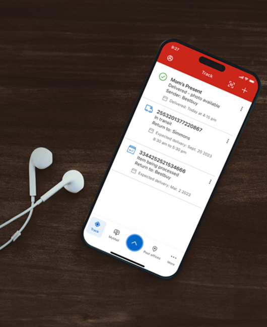 Mailing and shipping for Personal and Business | Canada Post