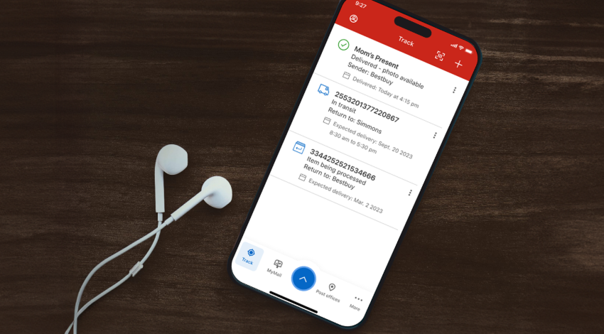 Mailing and shipping for Personal and Business | Canada Post