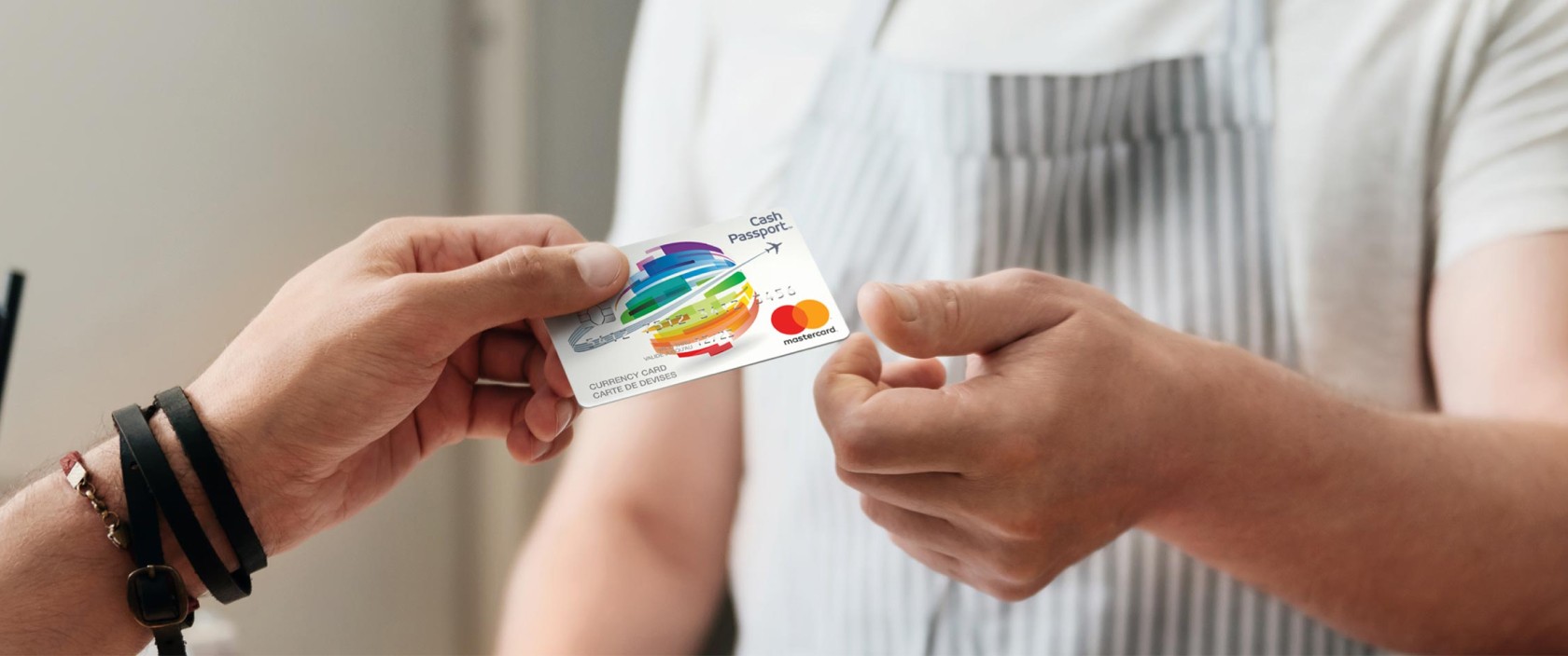 Contact Mastercard global assistance | Personal | Canada Post