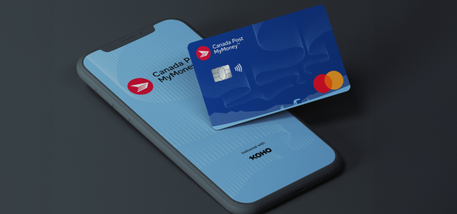 Canada Post MyMoney Account | Canada Post