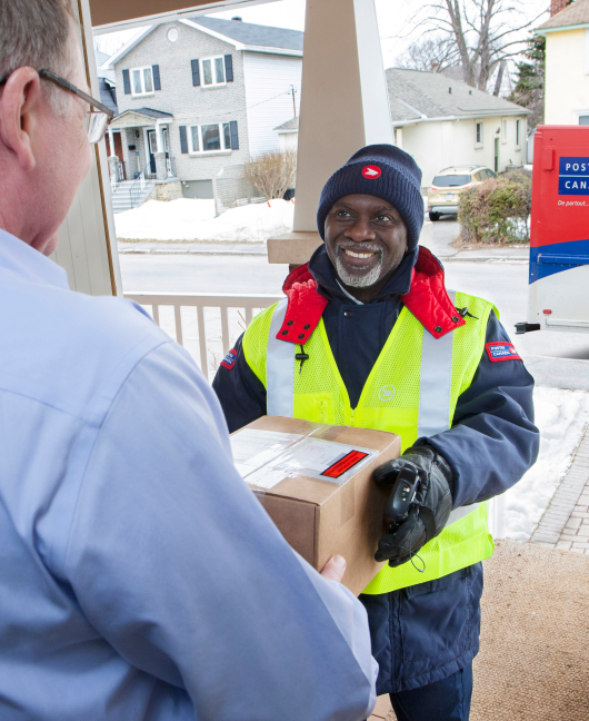 Small Business | Canada Post