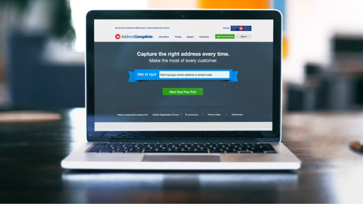 Register your mail and get a signature | Business | Canada Post