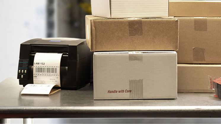 Register your mail and get a signature | Business | Canada Post