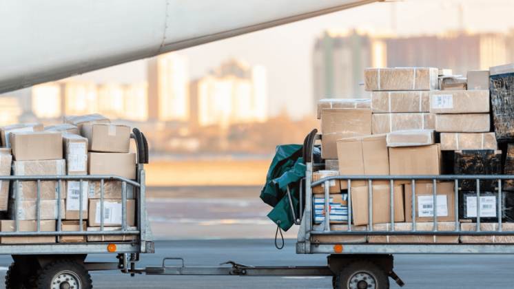 Customs duties and taxes | Small business | Canada Post