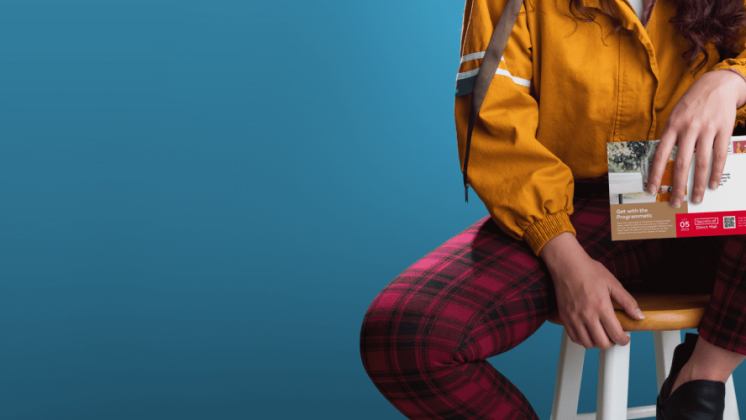 Mailing services | Commercial | Canada Post