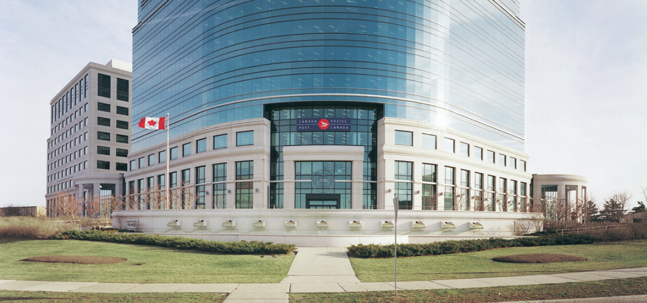 Responsible business practices | Canada Post