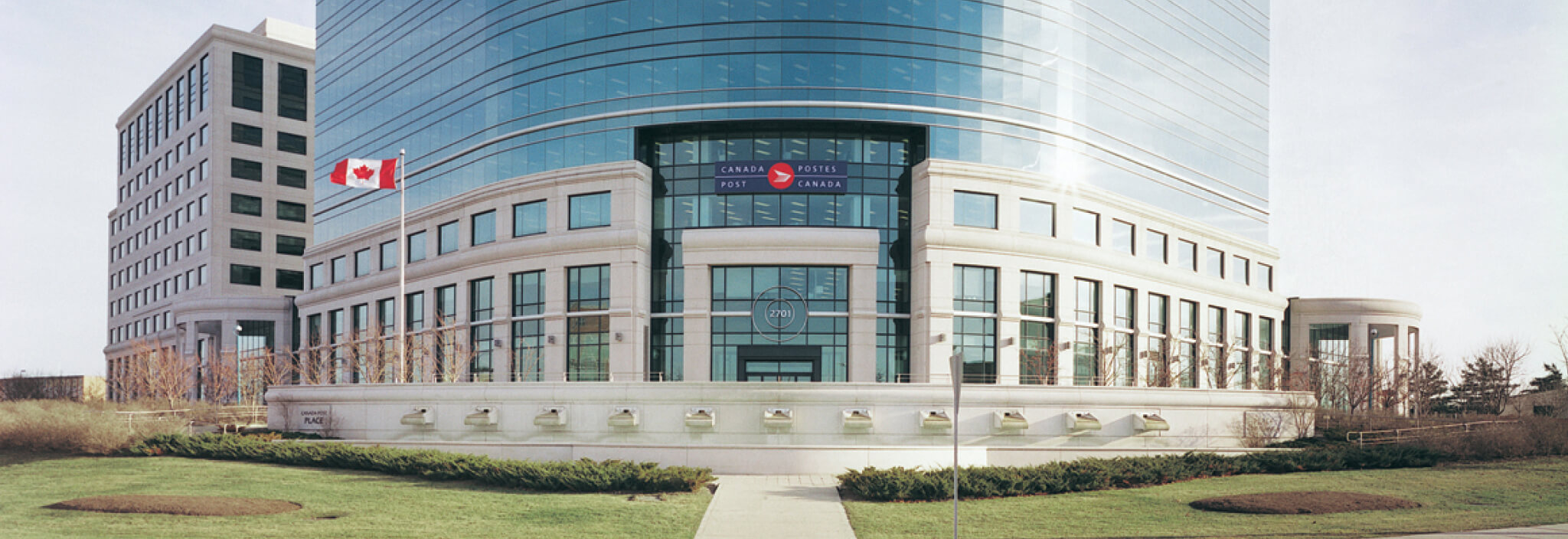 Responsible business practices | Canada Post