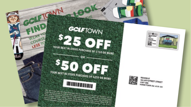 Neighbourhood Mail overview | Direct mail | Canada Post