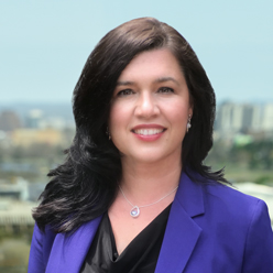 Senior management biographies | Our company | Canada Post