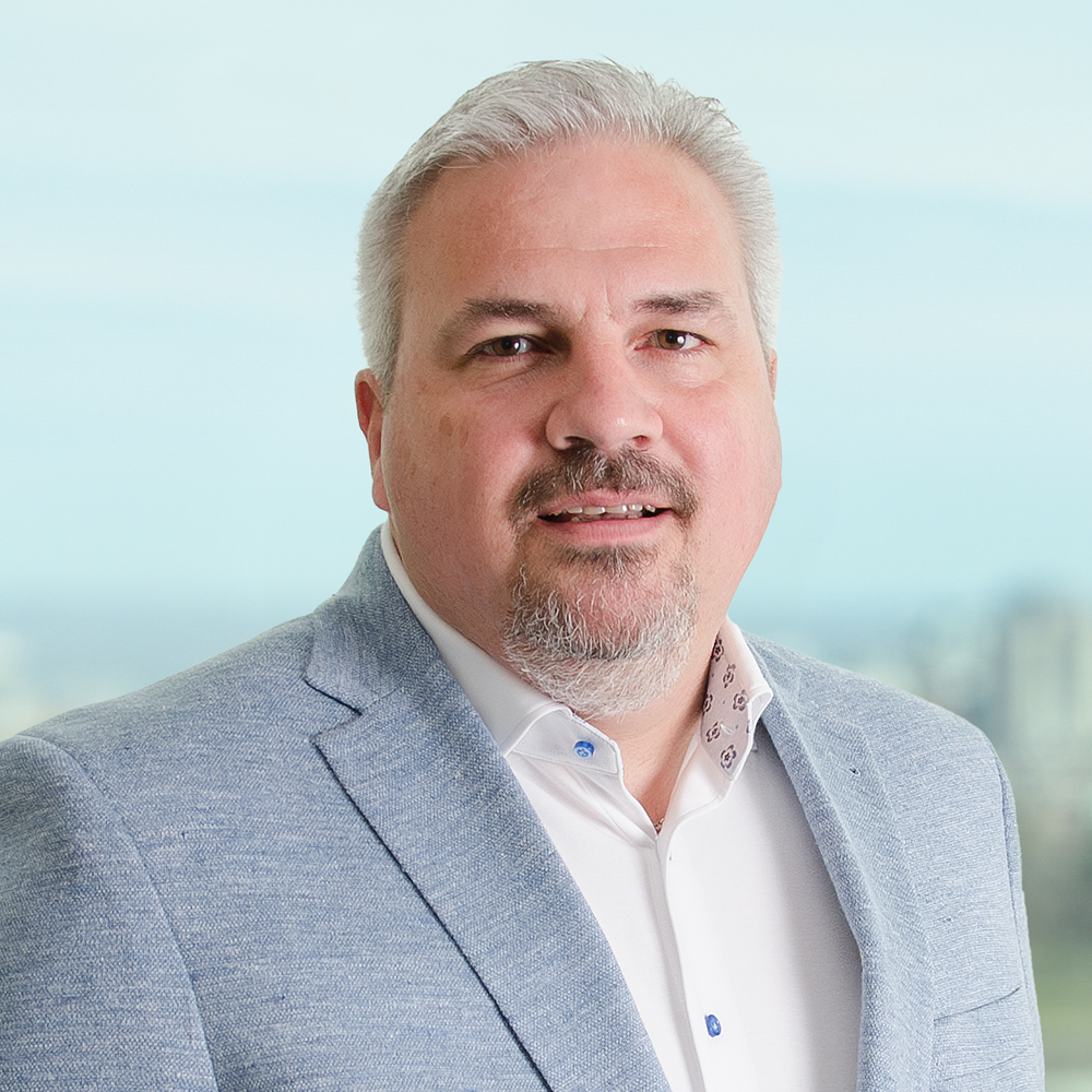 Senior management biographies | Our company | Canada Post