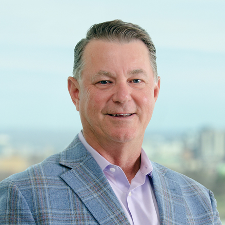 Senior management biographies | Our company | Canada Post