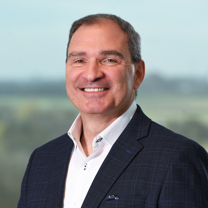 Senior management biographies | Our company | Canada Post