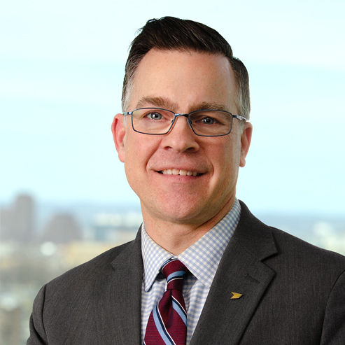 Senior management biographies | Our company | Canada Post