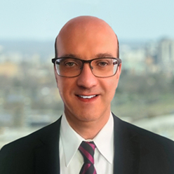 Senior management biographies | Our company | Canada Post