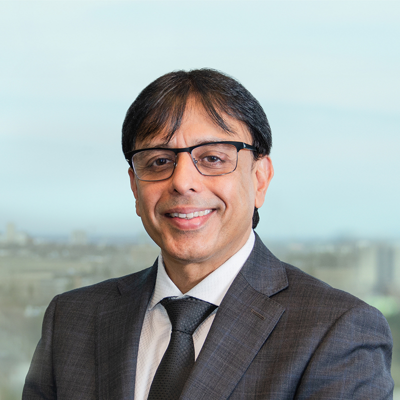 Senior management biographies | Our company | Canada Post