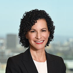 Senior management biographies | Our company | Canada Post