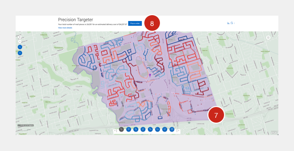 How to create a mailing plan | Business | Canada Post