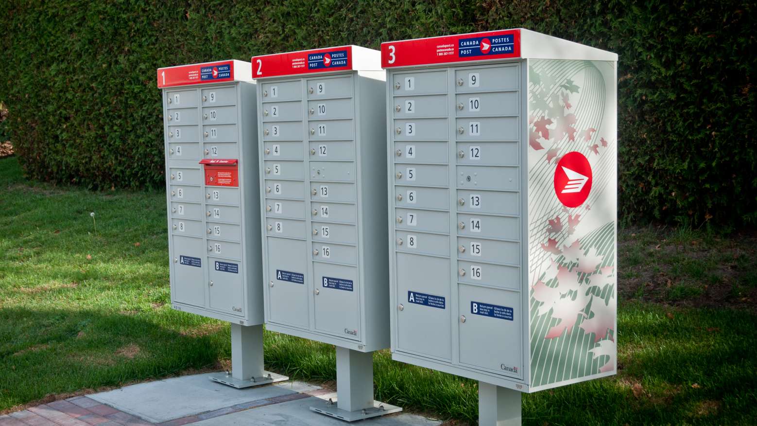 Your Community Mailbox Personal Canada Post Your Community Mailbox Personal Canada Post